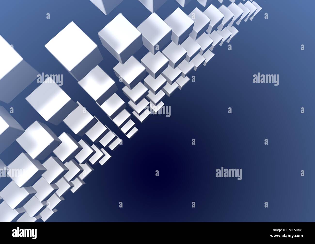 Abstract cubes background. cube. square background Stock Photo - Alamy
