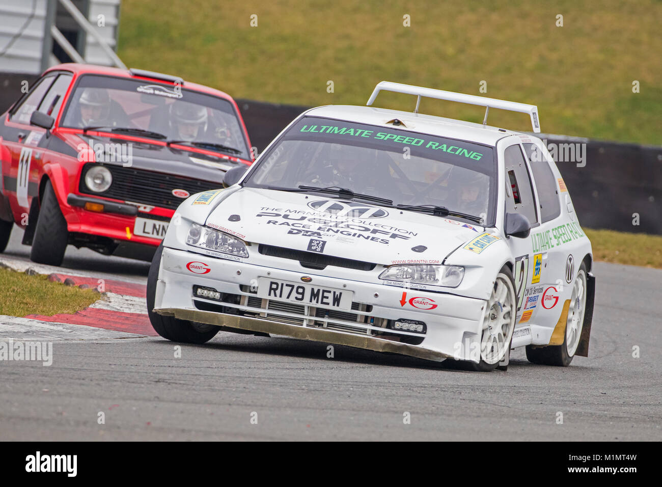 Harry brown hi-res stock photography and images - Alamy