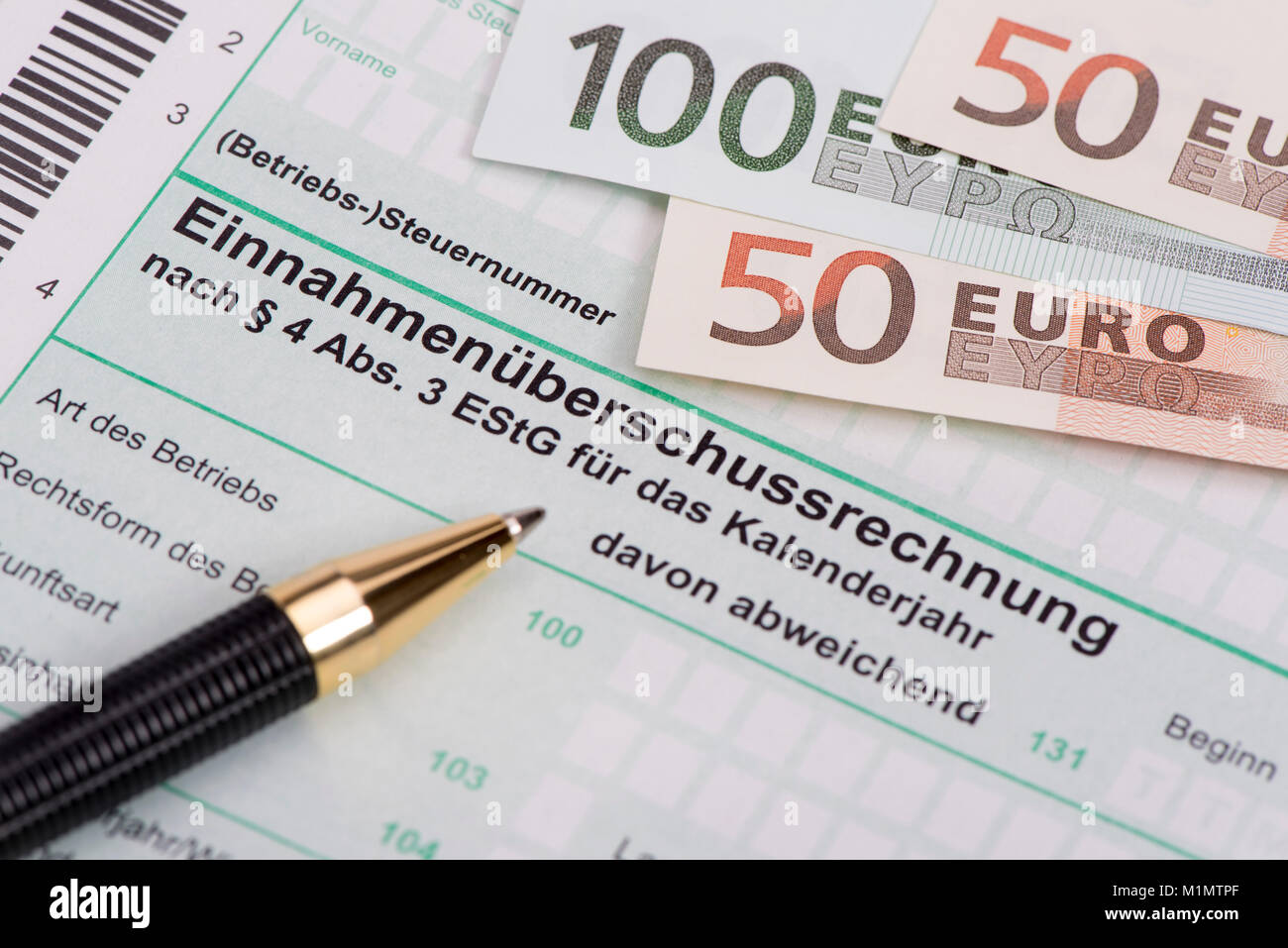 Finanzamt symbol hi-res stock photography and images - Alamy