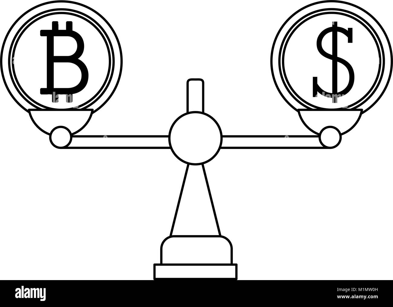 Digital banking services Black and White Stock Photos & Images - Alamy