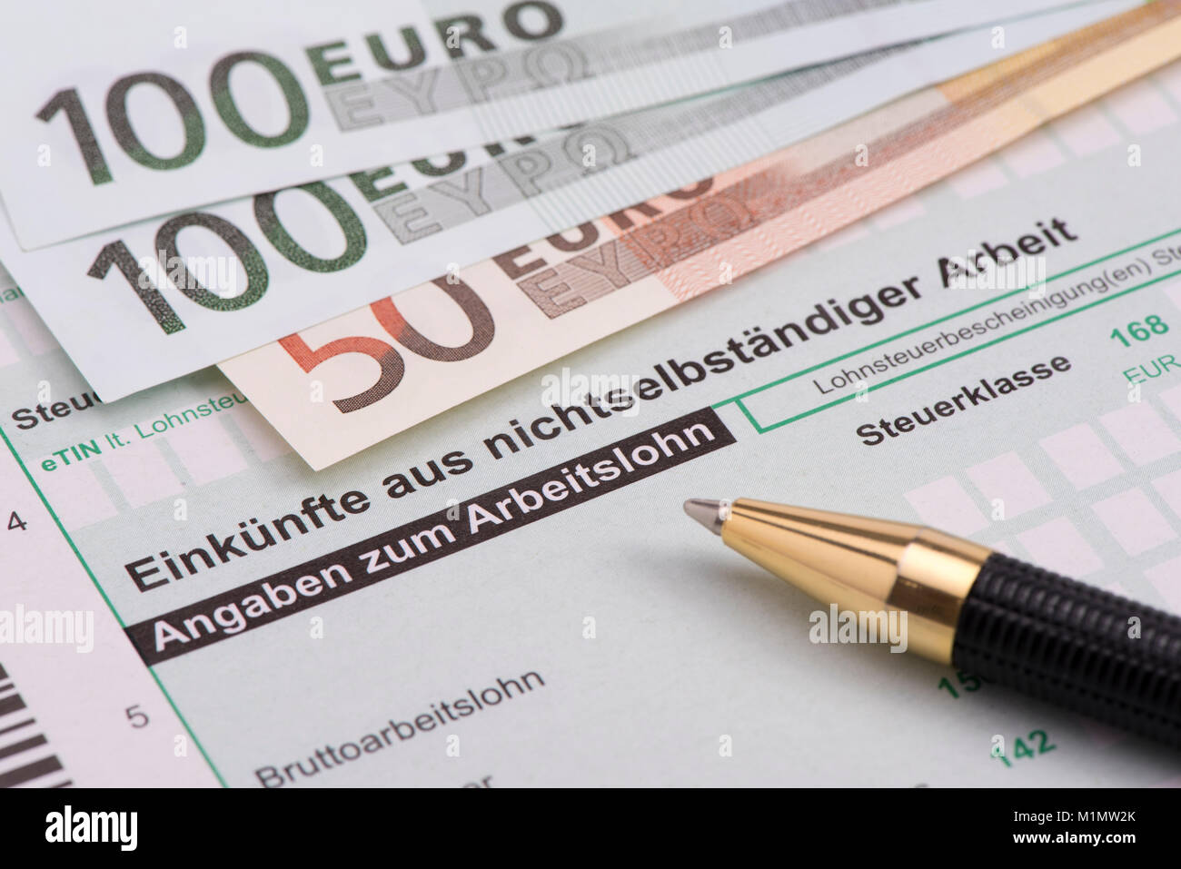 Finanzamt hi-res stock photography and images - Alamy