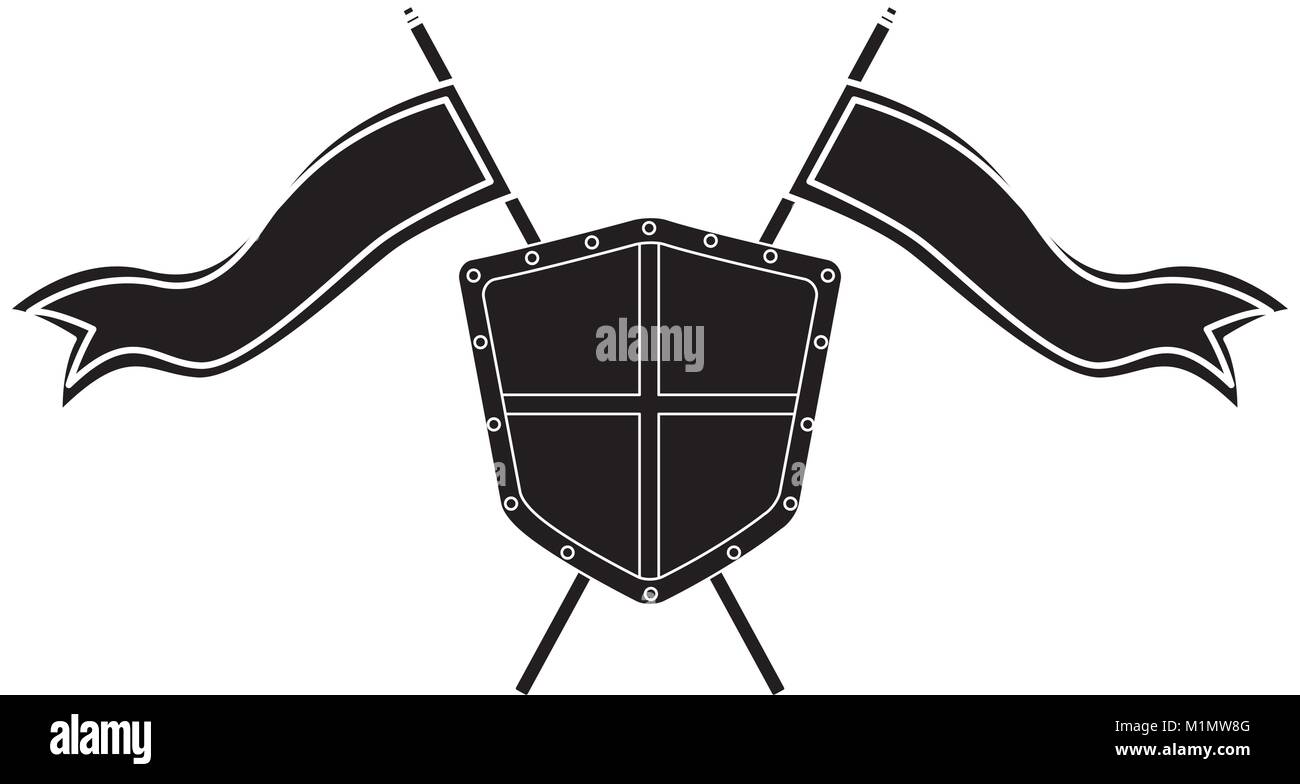 Flags past Stock Vector Images - Alamy