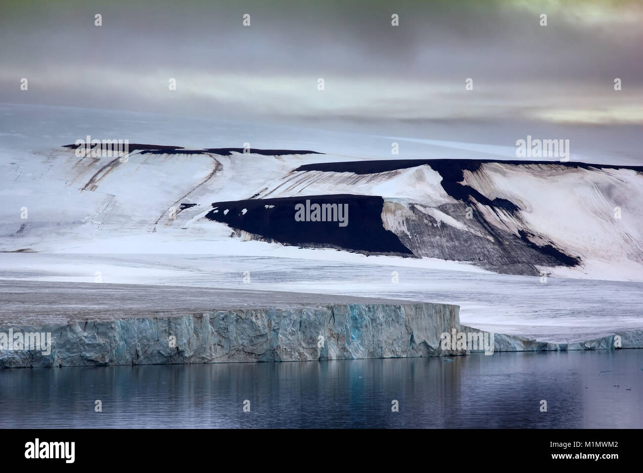 Fridtjof Nansen North Pole High Resolution Stock Photography and Images ...