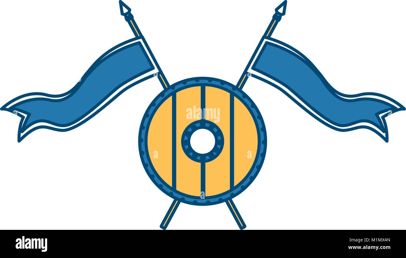 Iron flags Stock Vector Images - Alamy