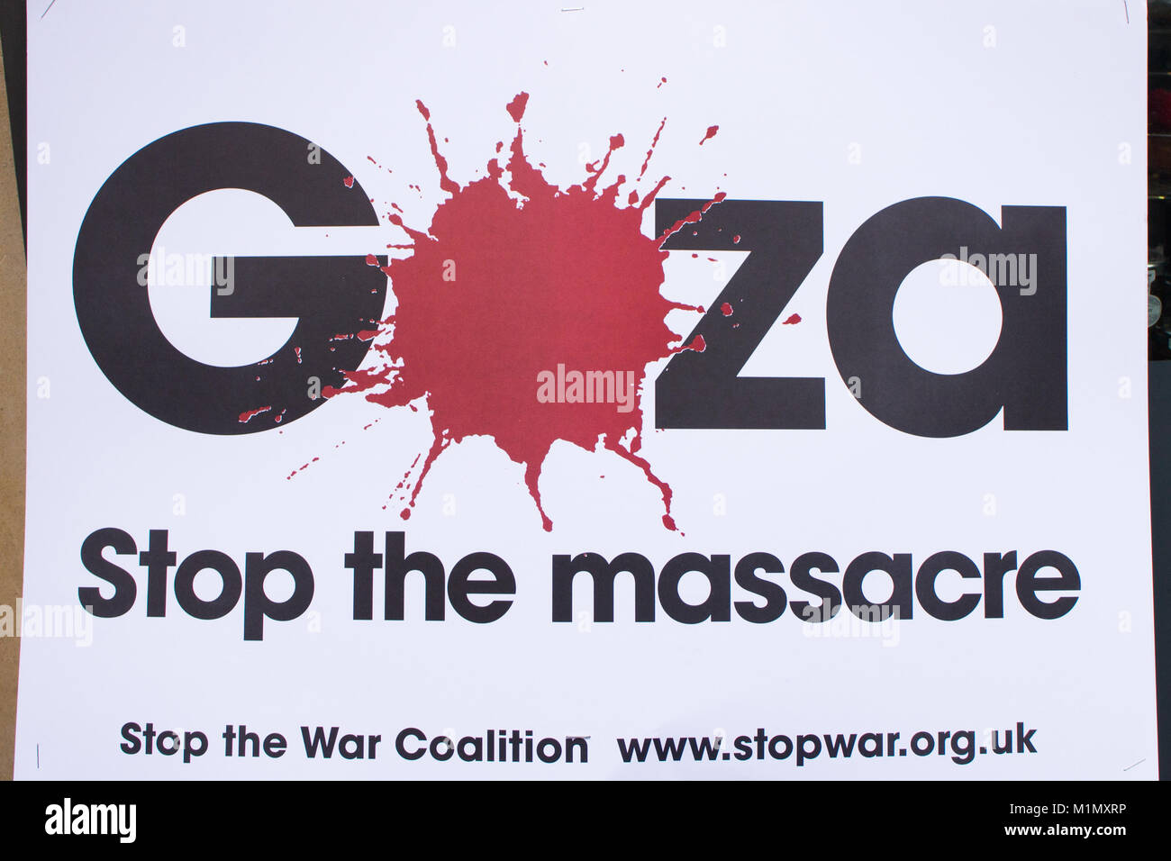 Save gaza hi-res stock photography and images - Alamy