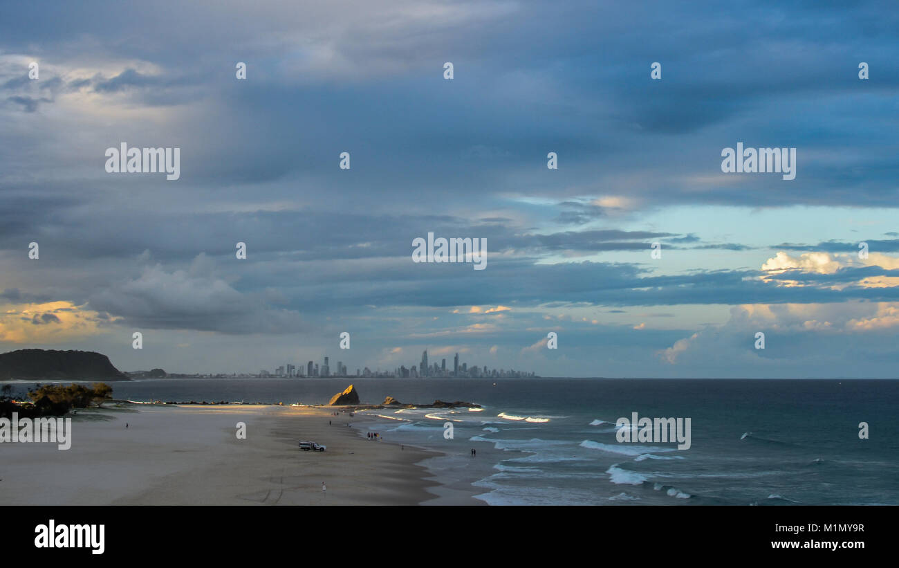 Berrys beach hi-res stock photography and images - Alamy