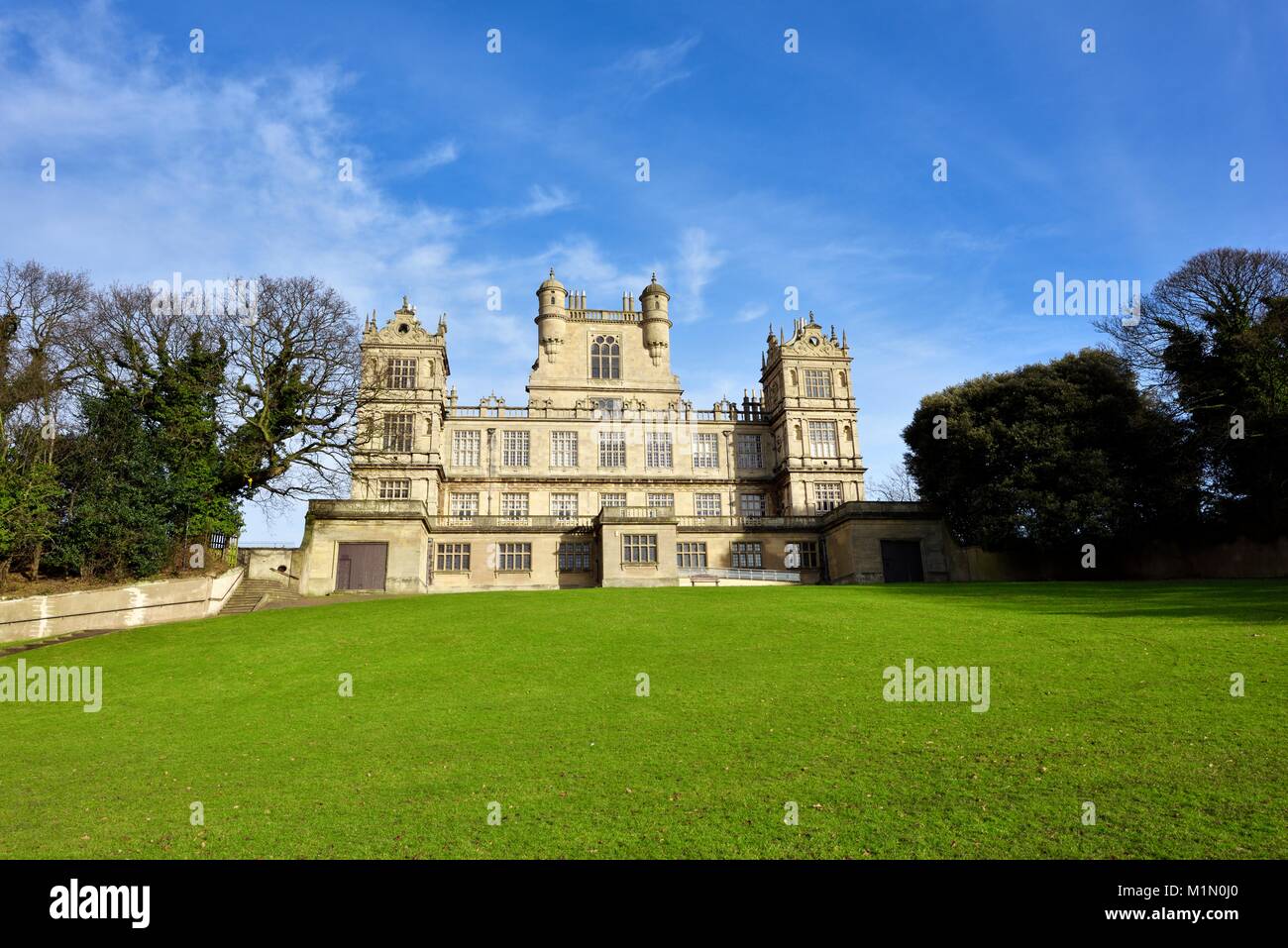 Batman nottingham hi-res stock photography and images - Alamy