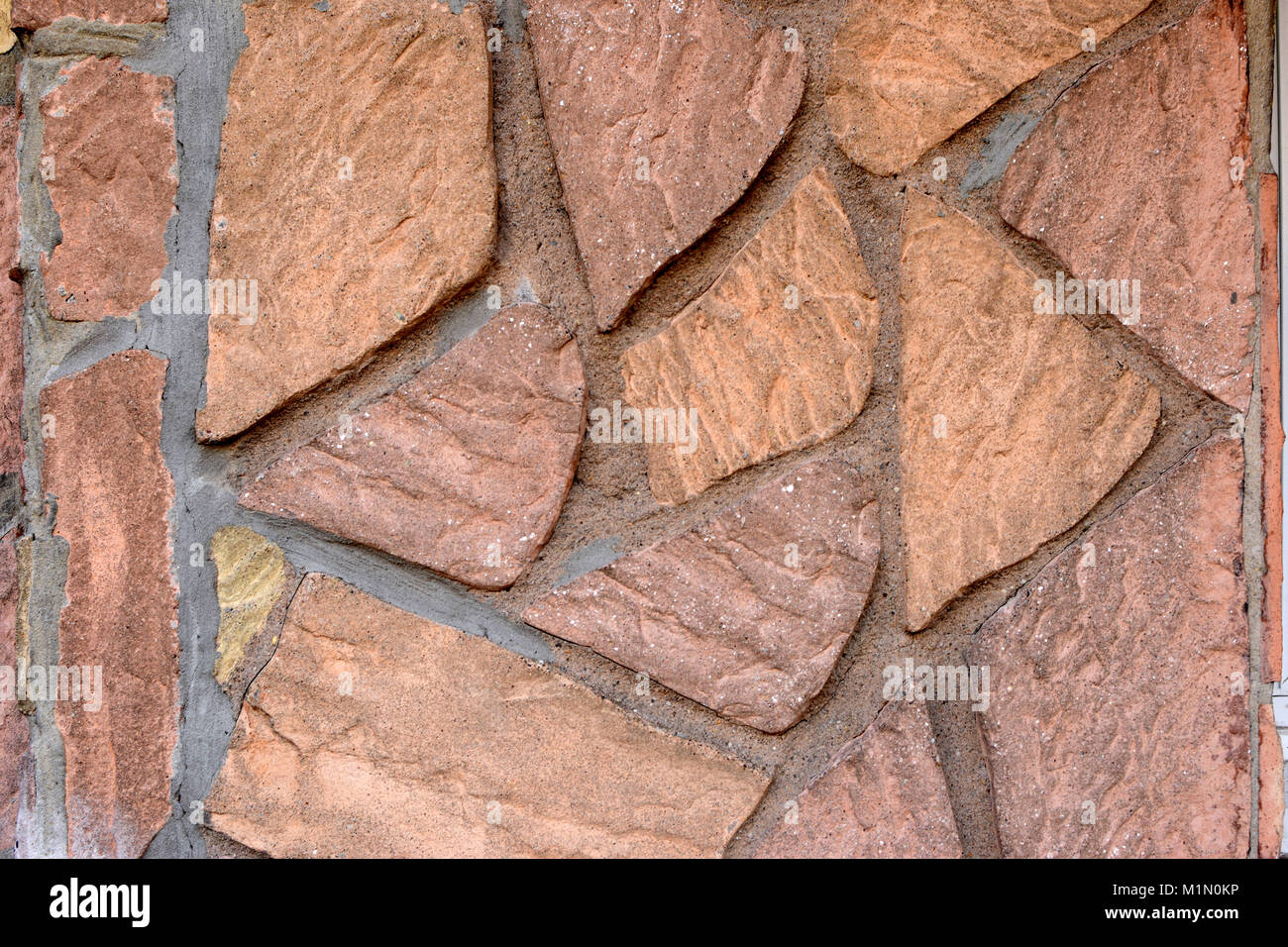 Shale wall hi-res stock photography and images - Alamy