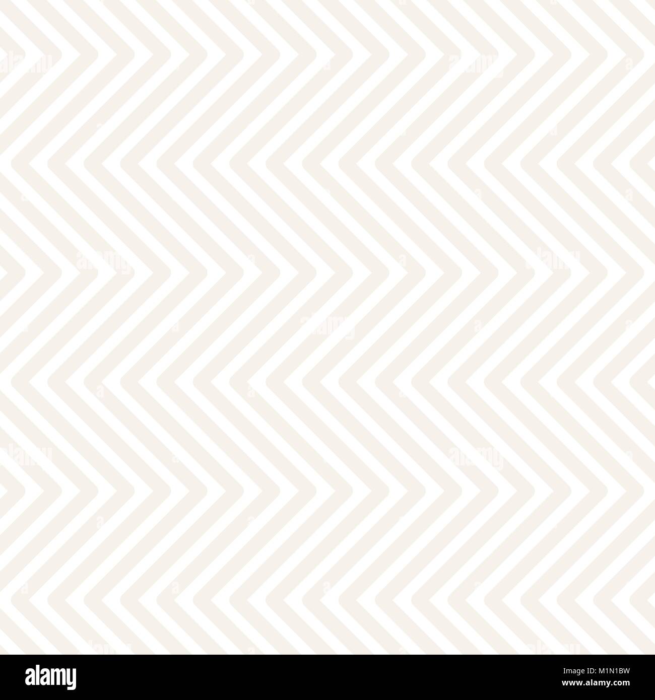 Vector seamless subtle stripes pattern. Modern stylish texture with ...