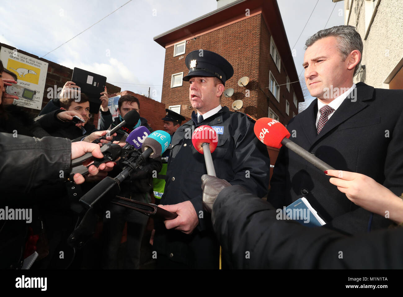 Gerard james jason hi-res stock photography and images - Alamy