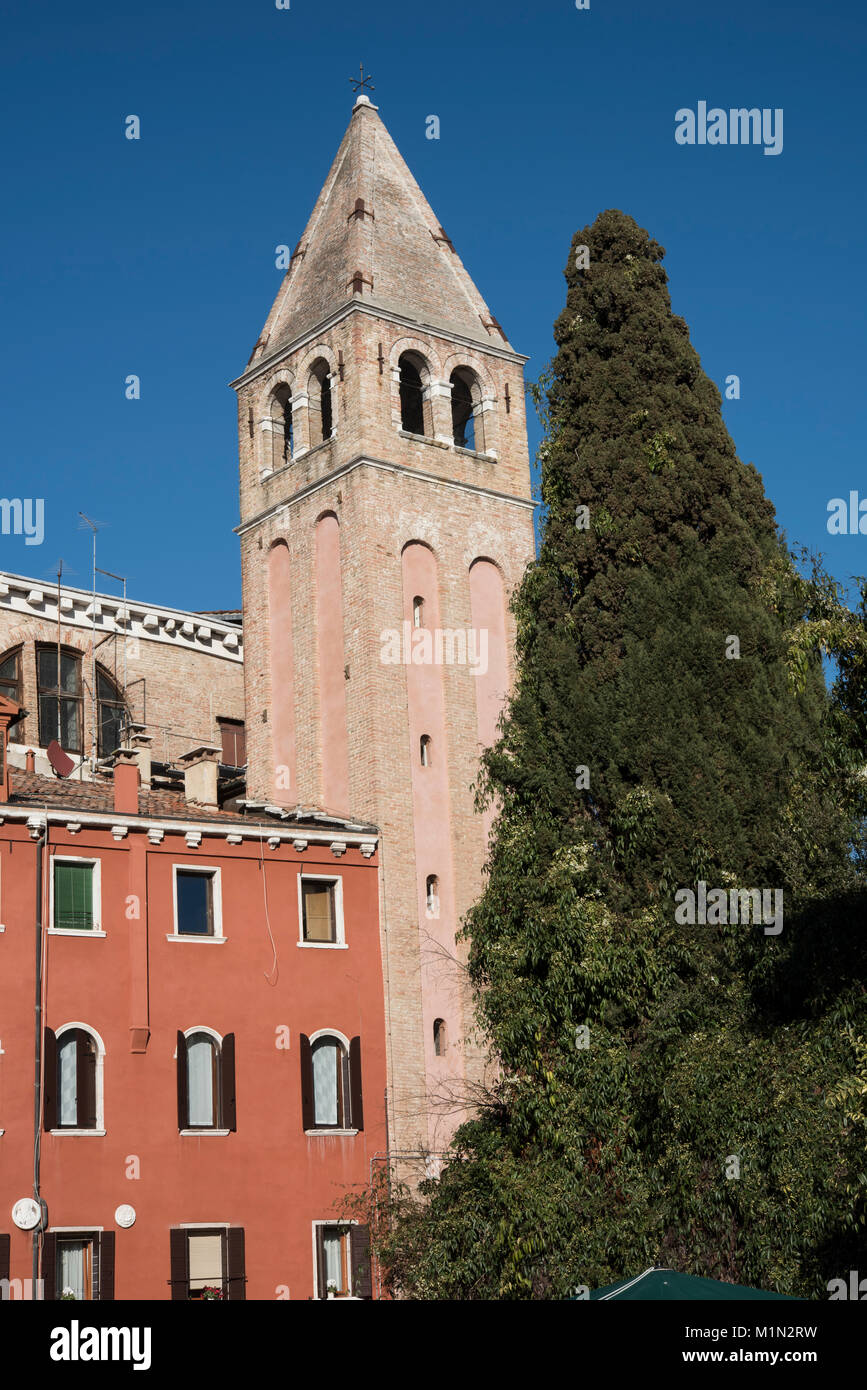 Campo san vidal hi-res stock photography and images - Alamy