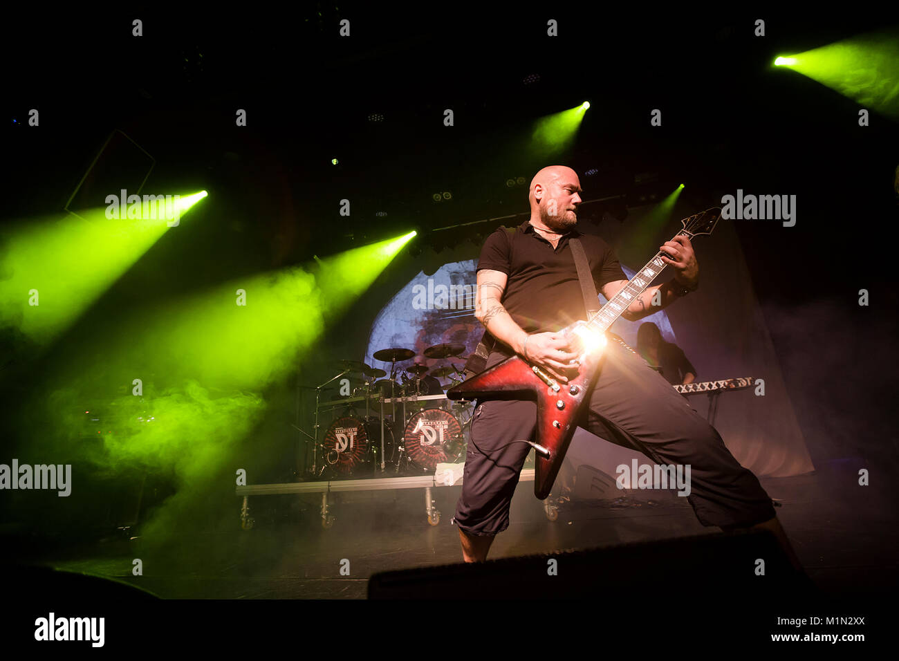 Martin henriksson hi-res stock photography and images - Alamy