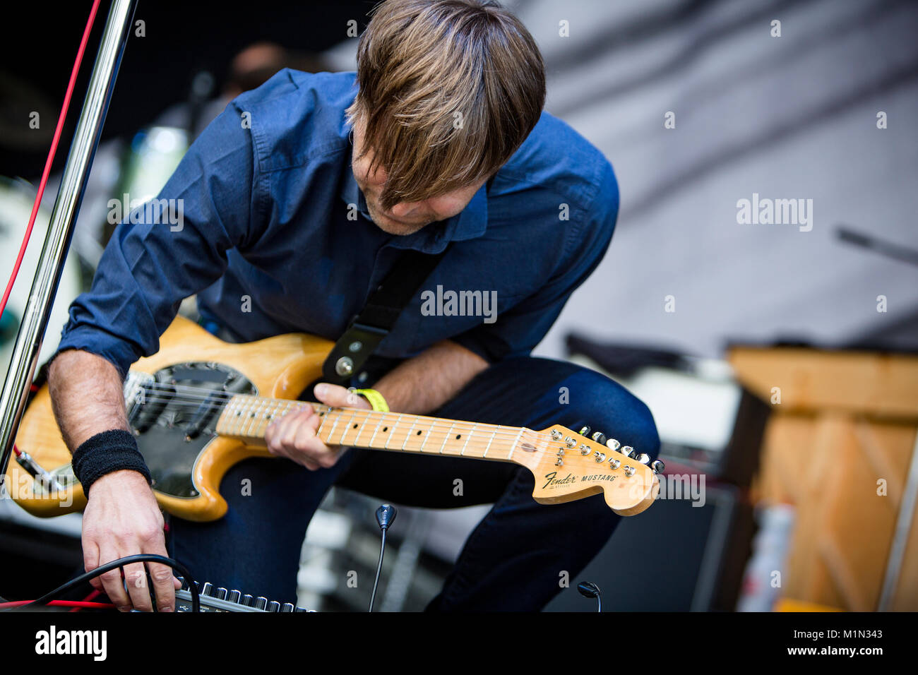 Death cab for cutie singer hi-res stock photography and images - Alamy