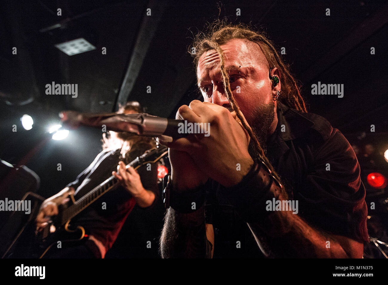 Decapitated Band High Resolution Stock Photography and Images - Alamy