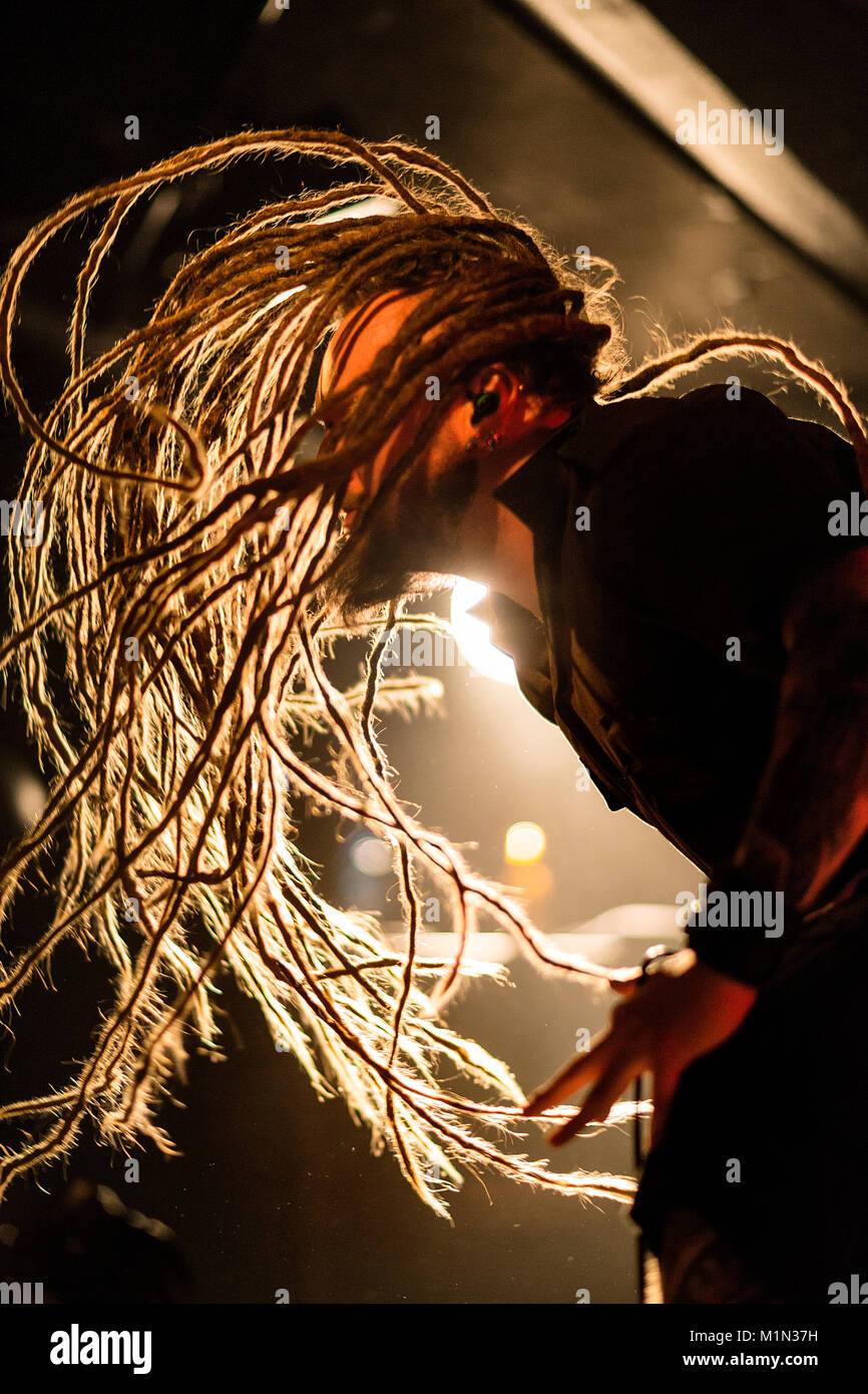 Decapitated Band High Resolution Stock Photography and Images - Alamy