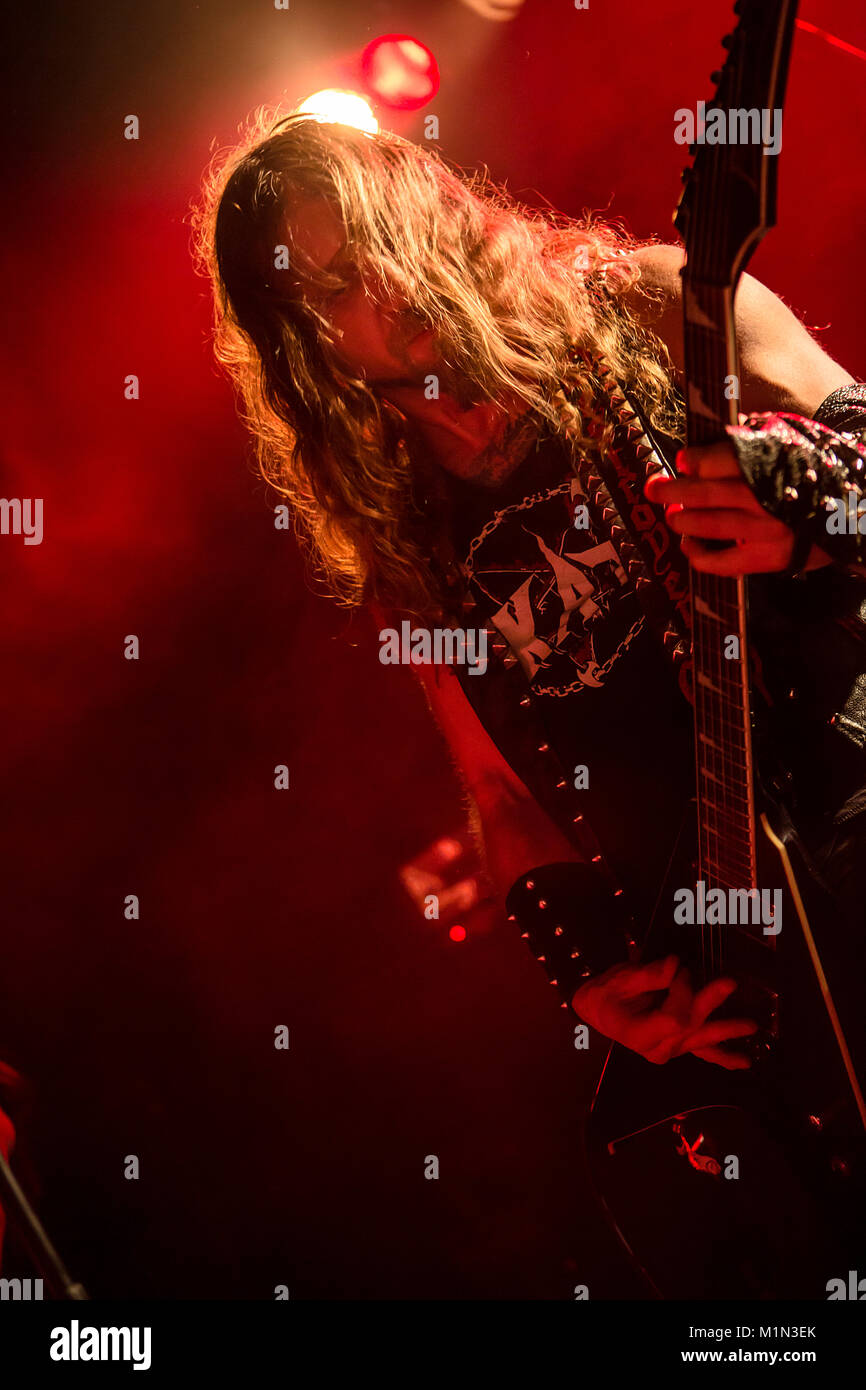 666 band hi-res stock photography and images - Alamy