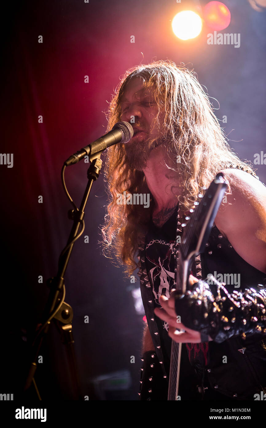 666 band hi-res stock photography and images - Alamy