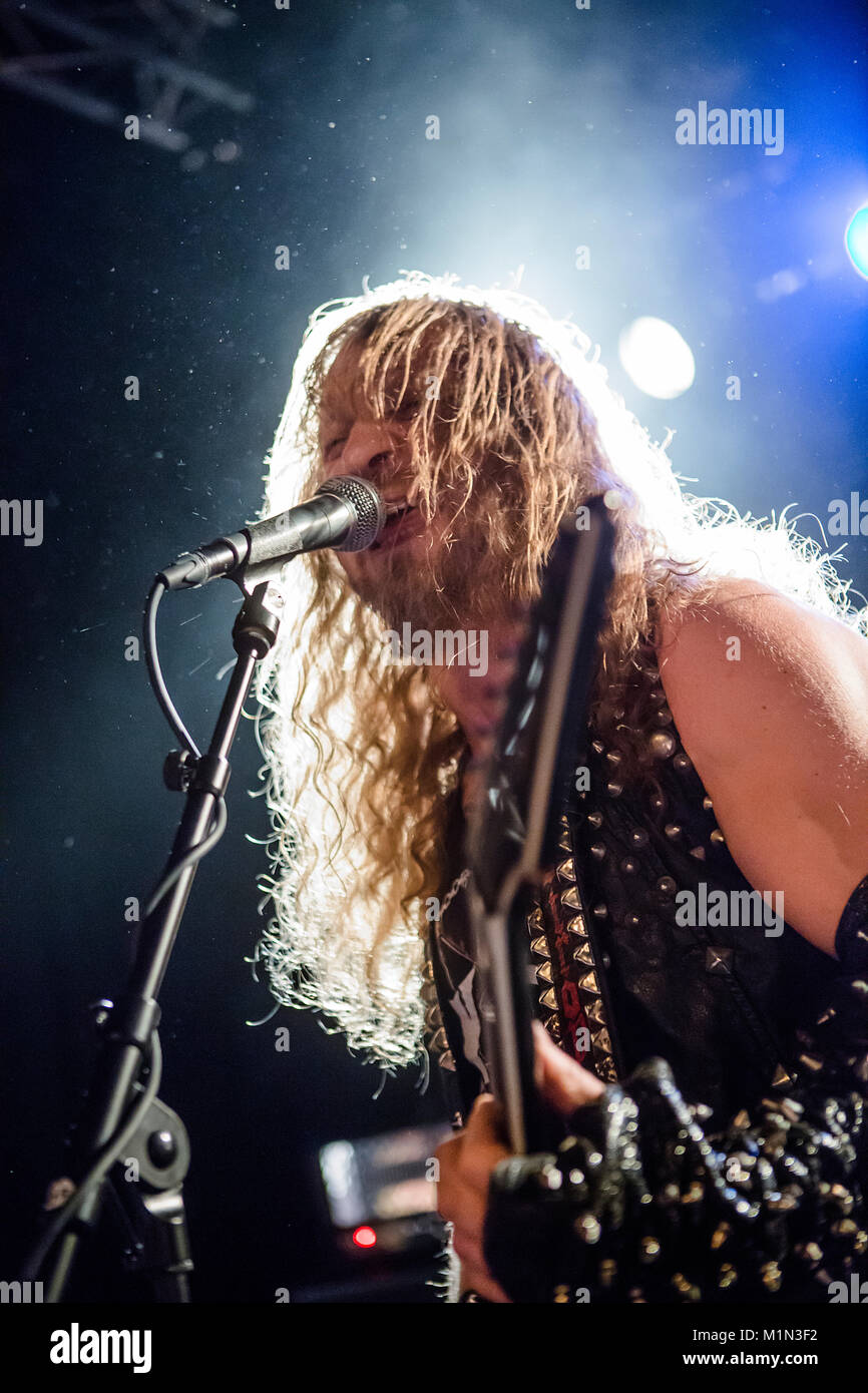666 band hi-res stock photography and images - Alamy