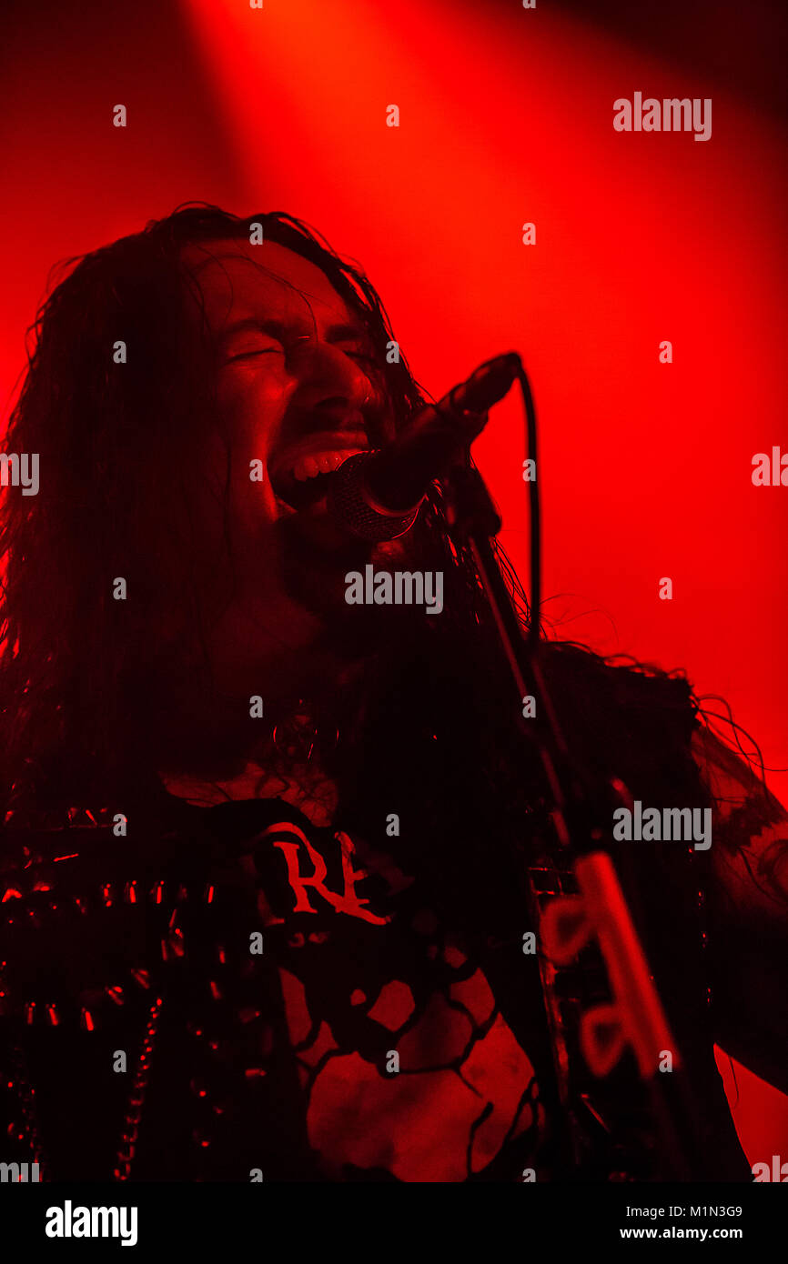 Destruction band german hi-res stock photography and images - Alamy