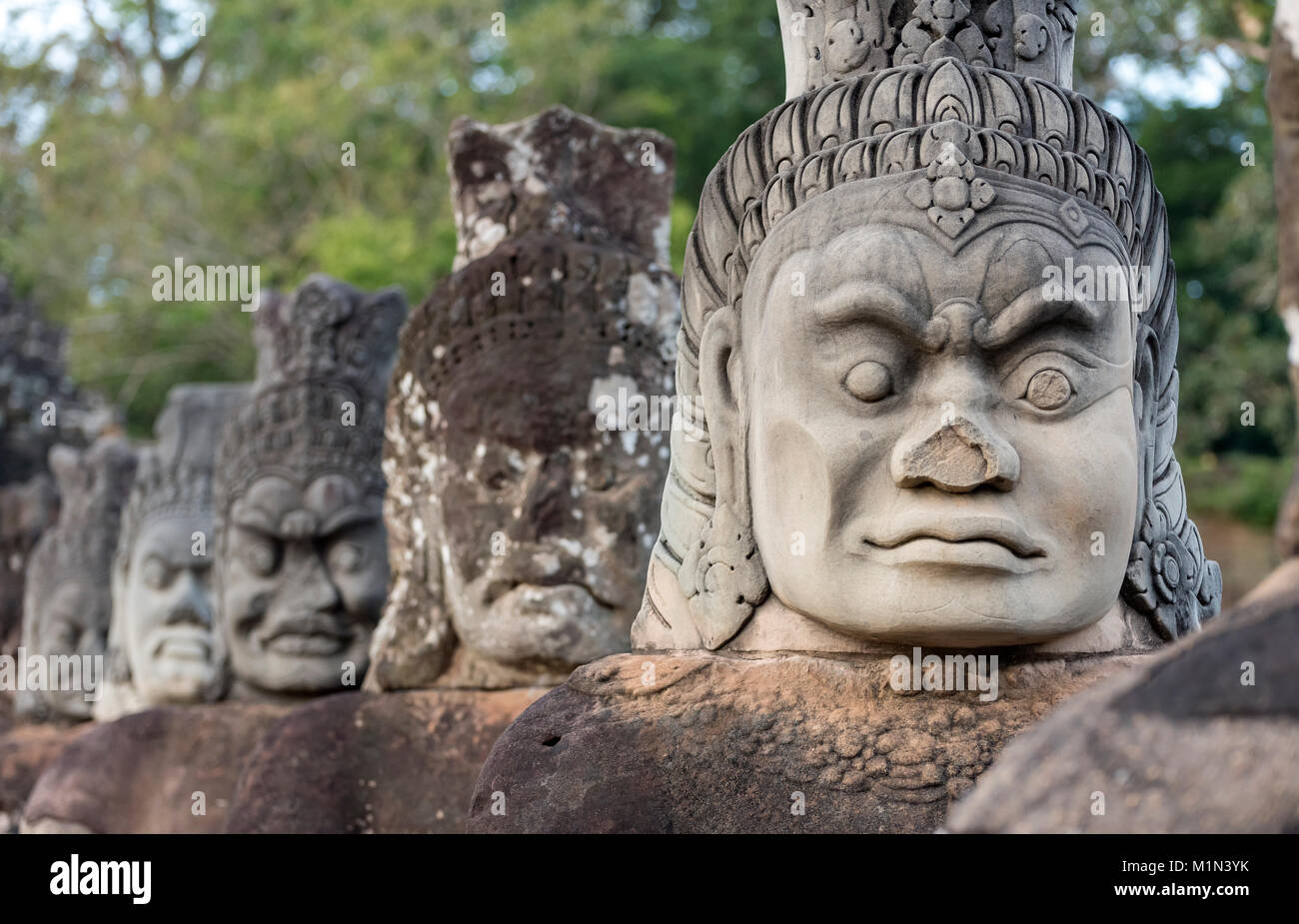 Naga bridge hi-res stock photography and images - Alamy