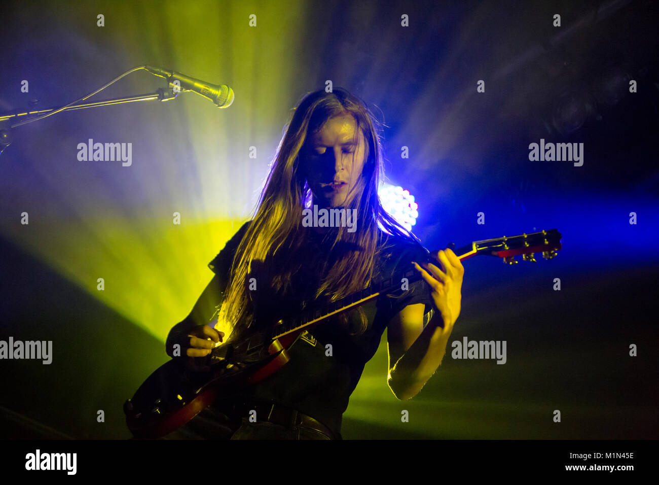 Nick disalvo hi-res stock photography and images - Alamy