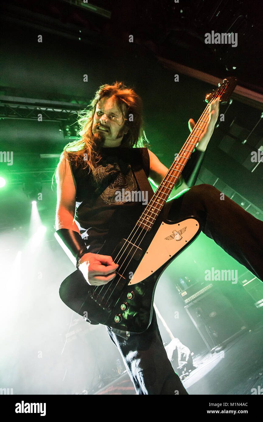 Enslaved Band High Resolution Stock Photography and Images - Alamy