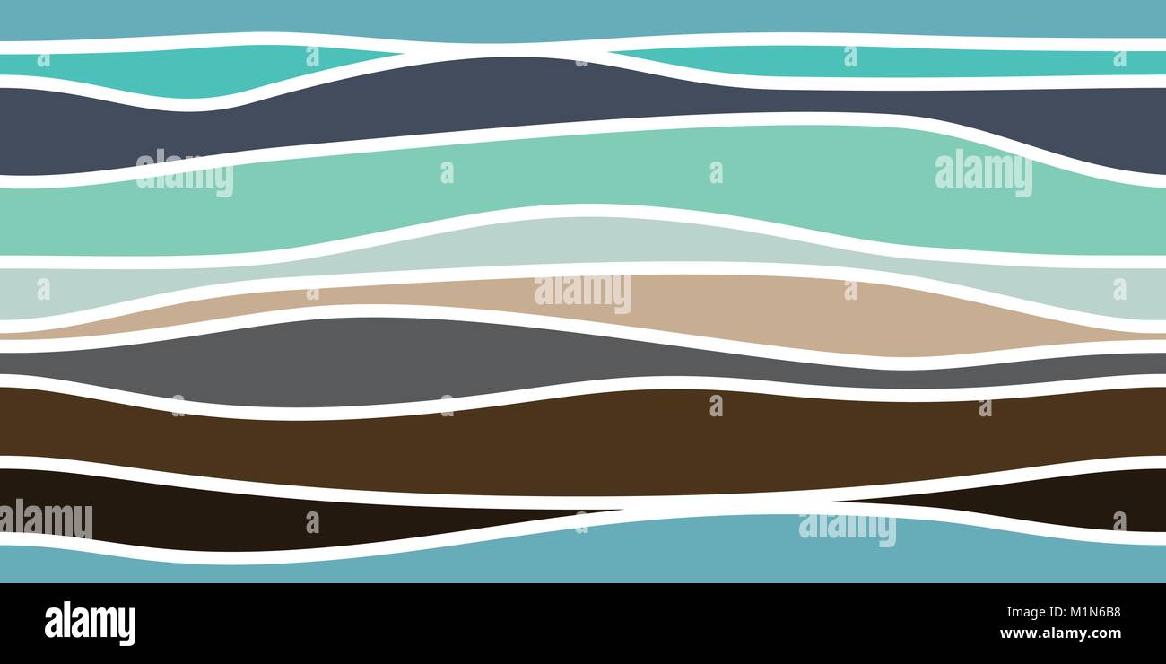 Flat colour Stock Vector Images - Alamy