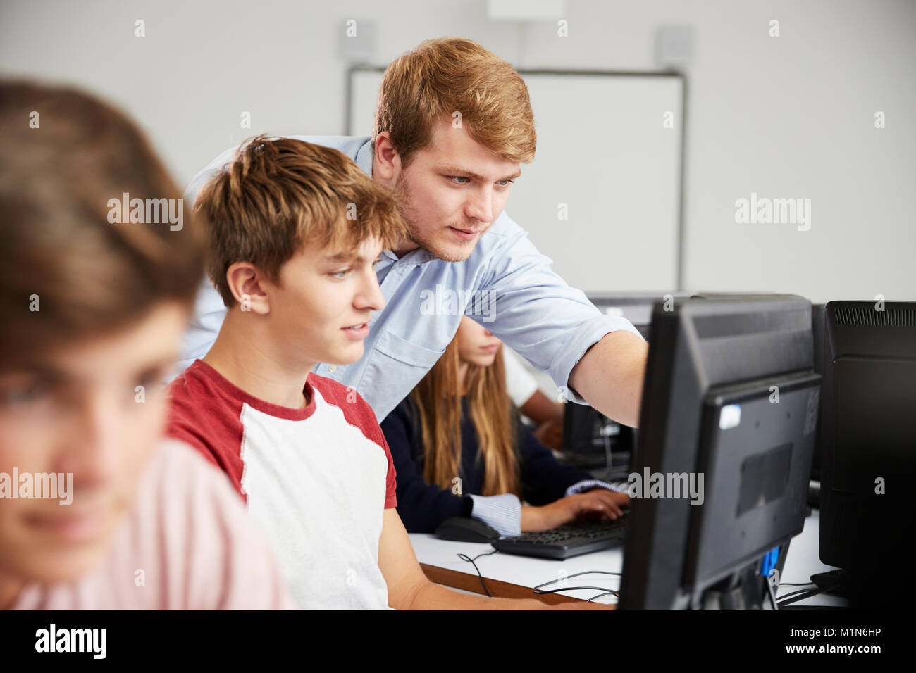 Itc class hi-res stock photography and images - Alamy