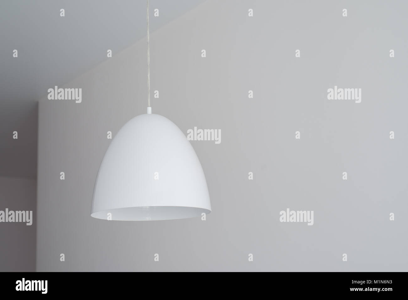 White light in the interior Stock Photo - Alamy