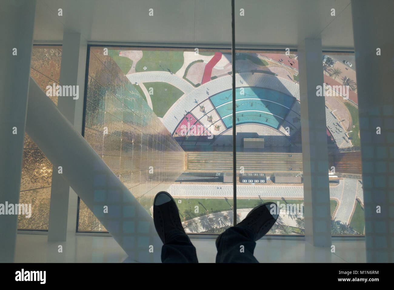 High glass foot hi-res stock photography and images - Alamy