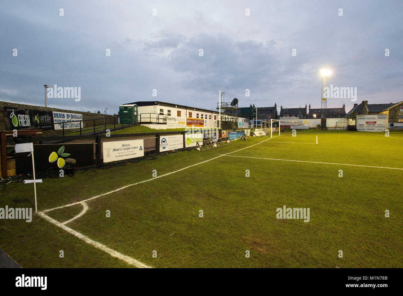 Bellslea park hi-res stock photography and images - Alamy