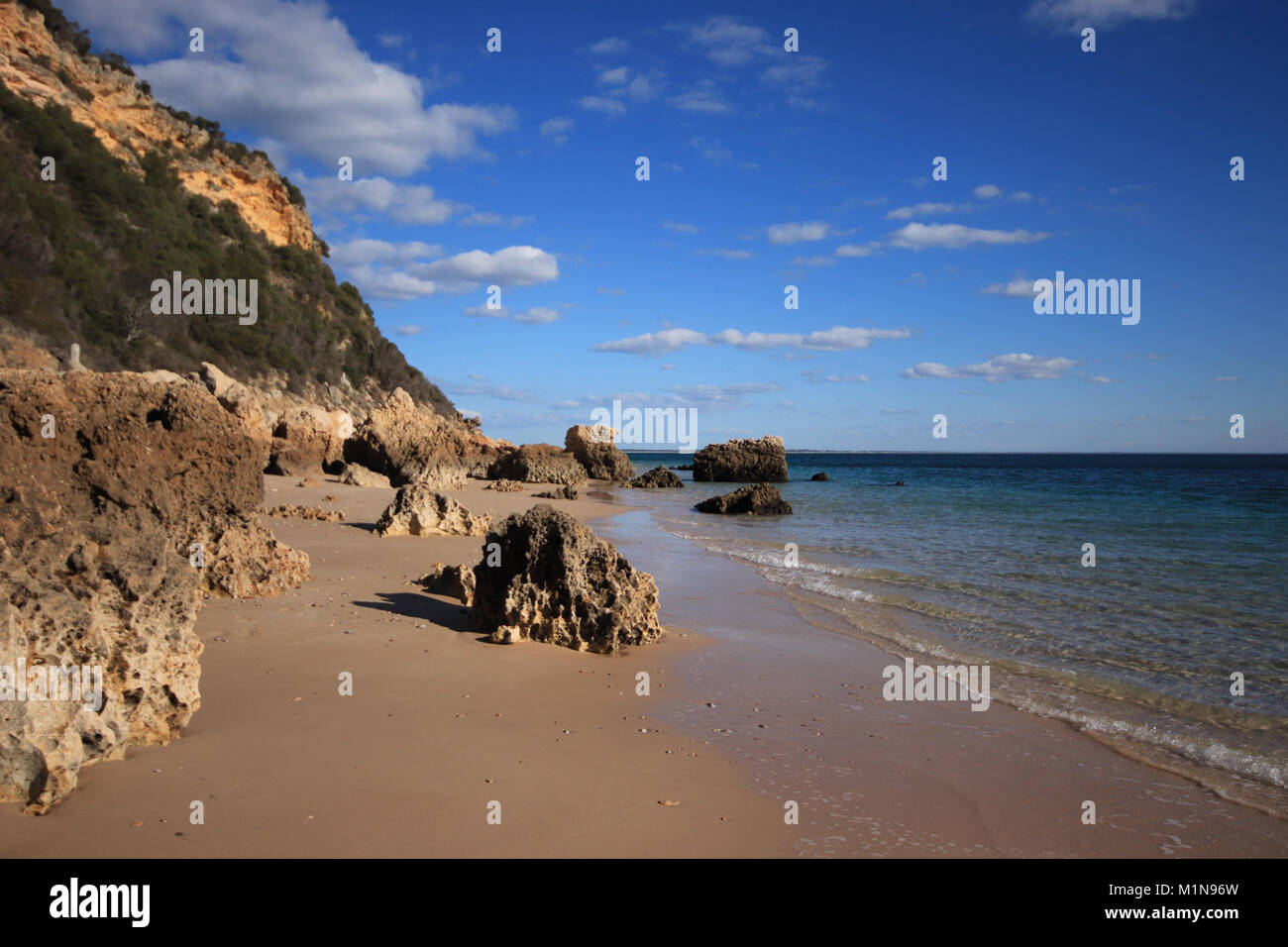Setubal panorama hi-res stock photography and images - Alamy