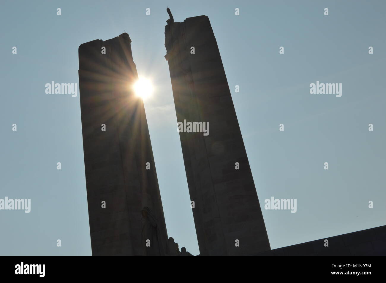 Cemetery ridge hi-res stock photography and images - Alamy