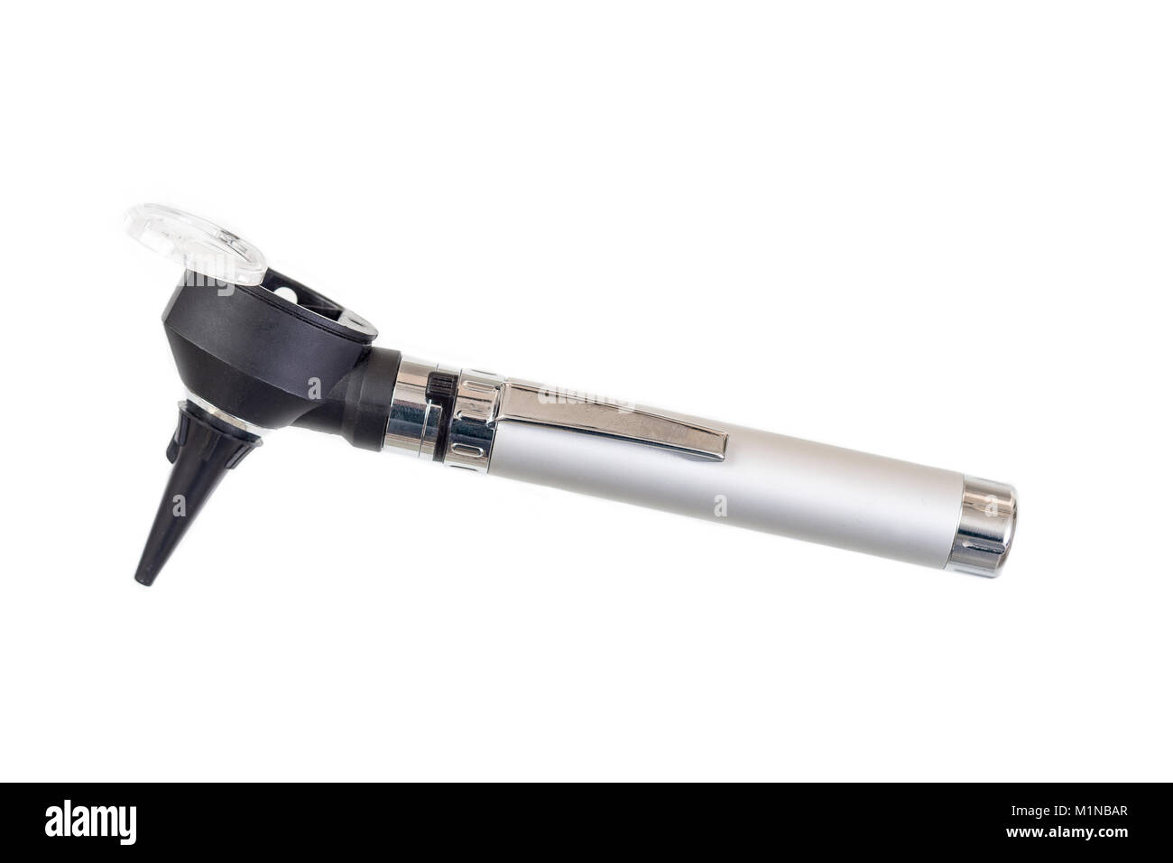 Instrument otoscope medical hi-res stock photography and images - Alamy