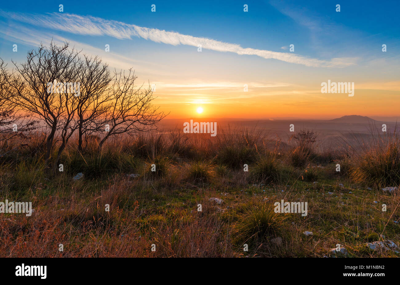 Fara in sabina hi-res stock photography and images - Alamy