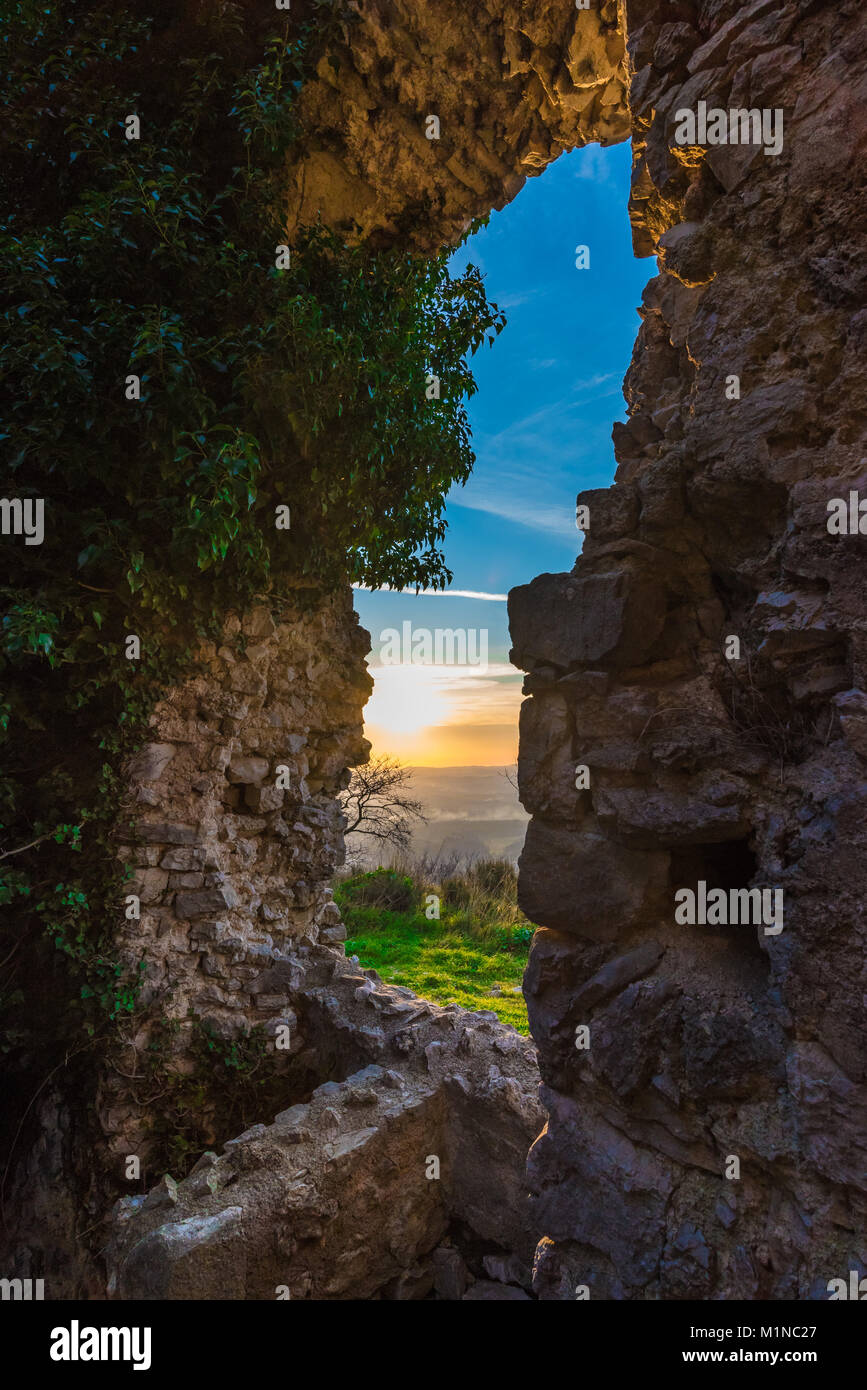 Fara in sabina hi-res stock photography and images - Alamy