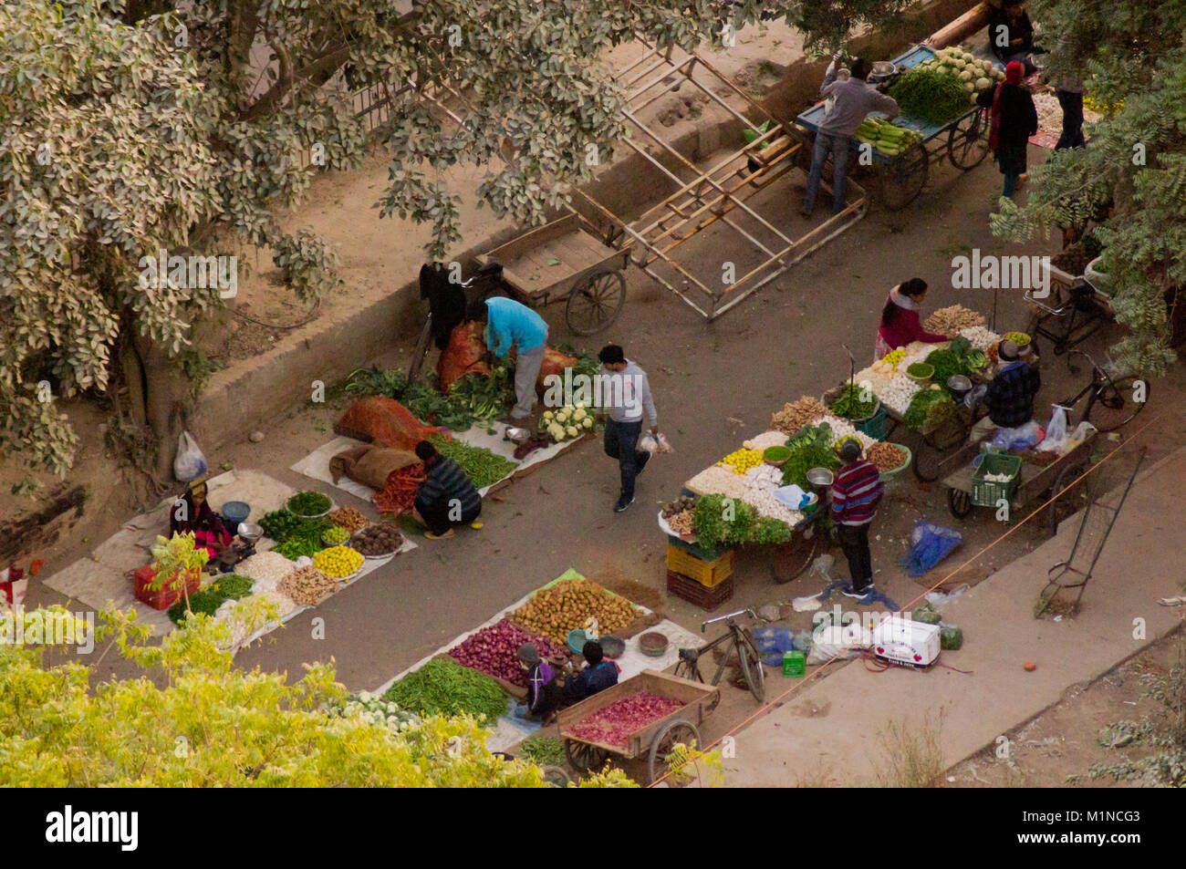 Mandi India High Resolution Stock Photography and Images - Alamy