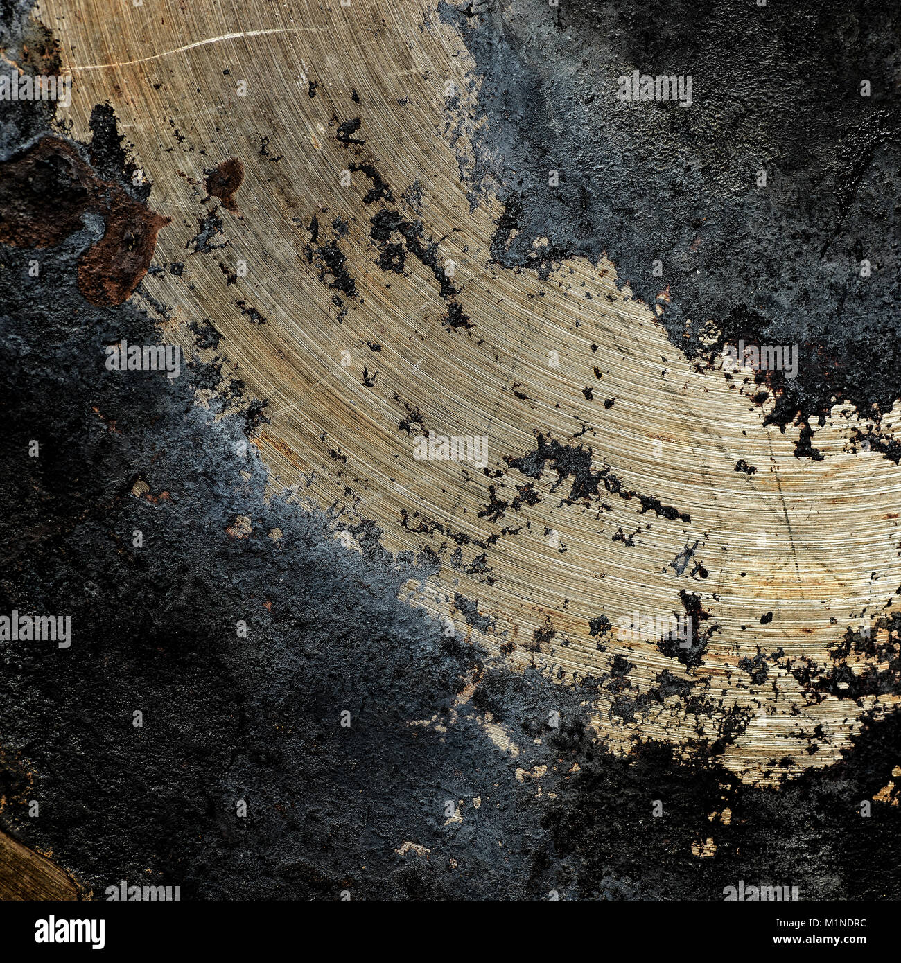 Aged metal texture old iron background Stock Photo - Alamy