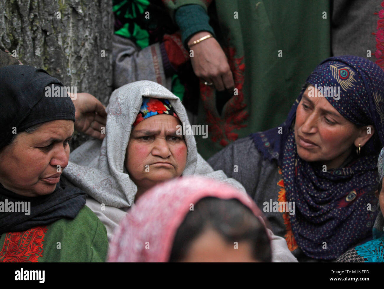 Rayees ganie hi-res stock photography and images - Alamy