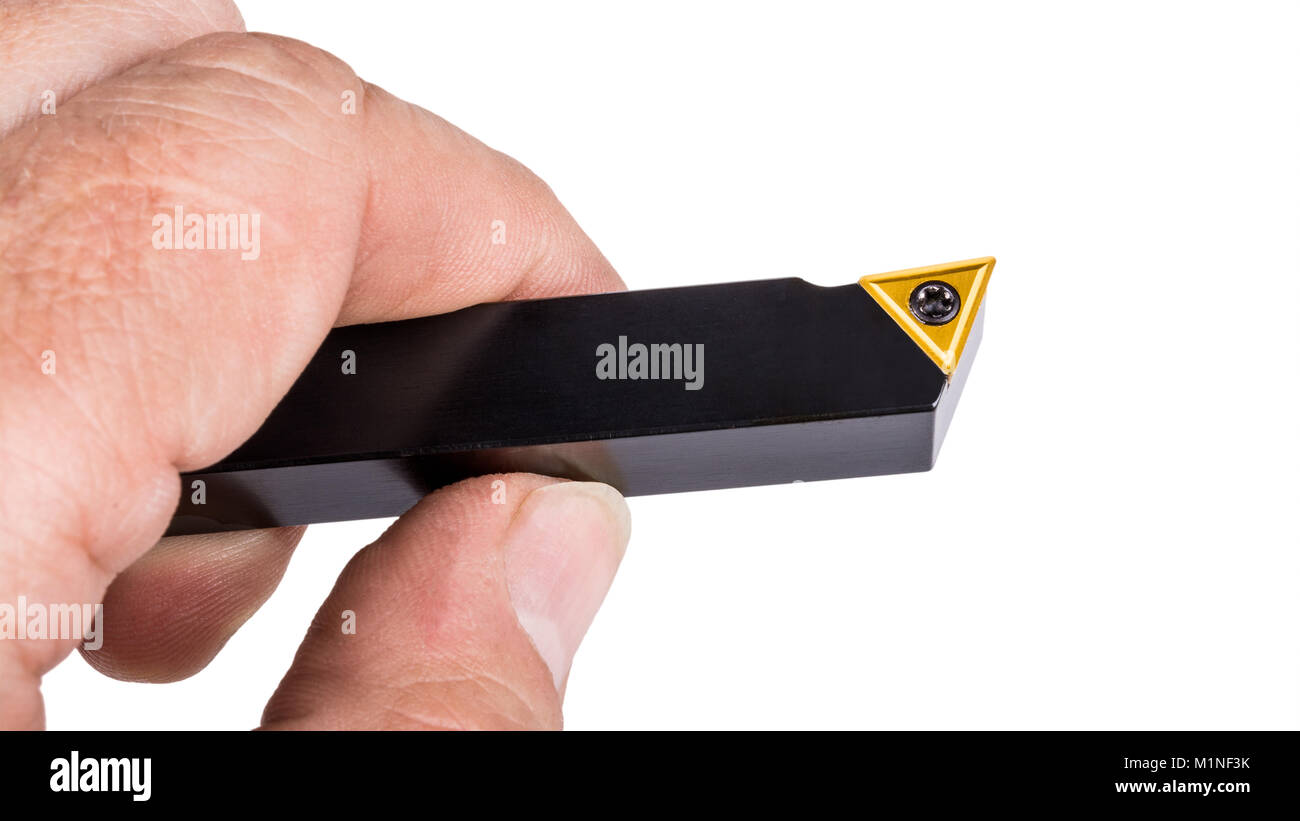 Screw cutting lathe hi-res stock photography and images - Alamy