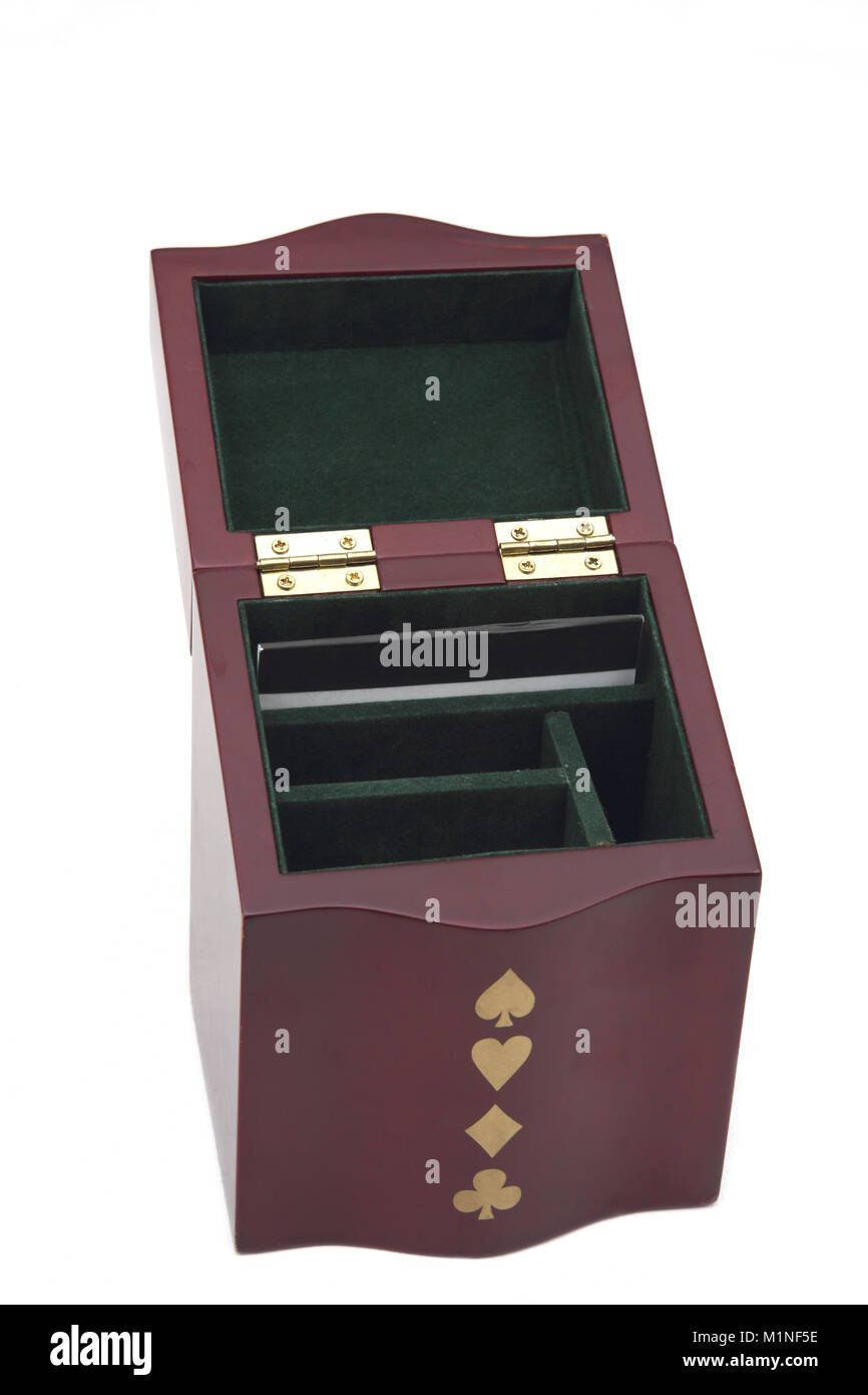 Playing bridge cards hi-res stock photography and images - Alamy