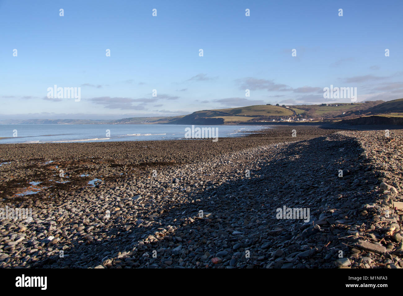 Llanon Beach High Resolution Stock Photography and Images - Alamy