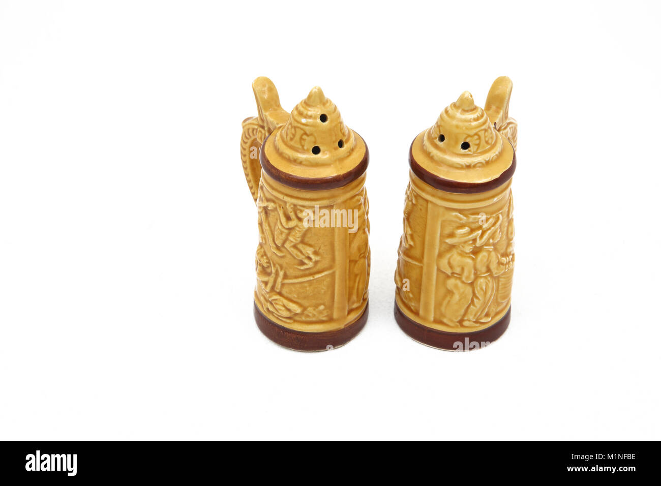 Steel drums hi-res stock photography and images - Alamy