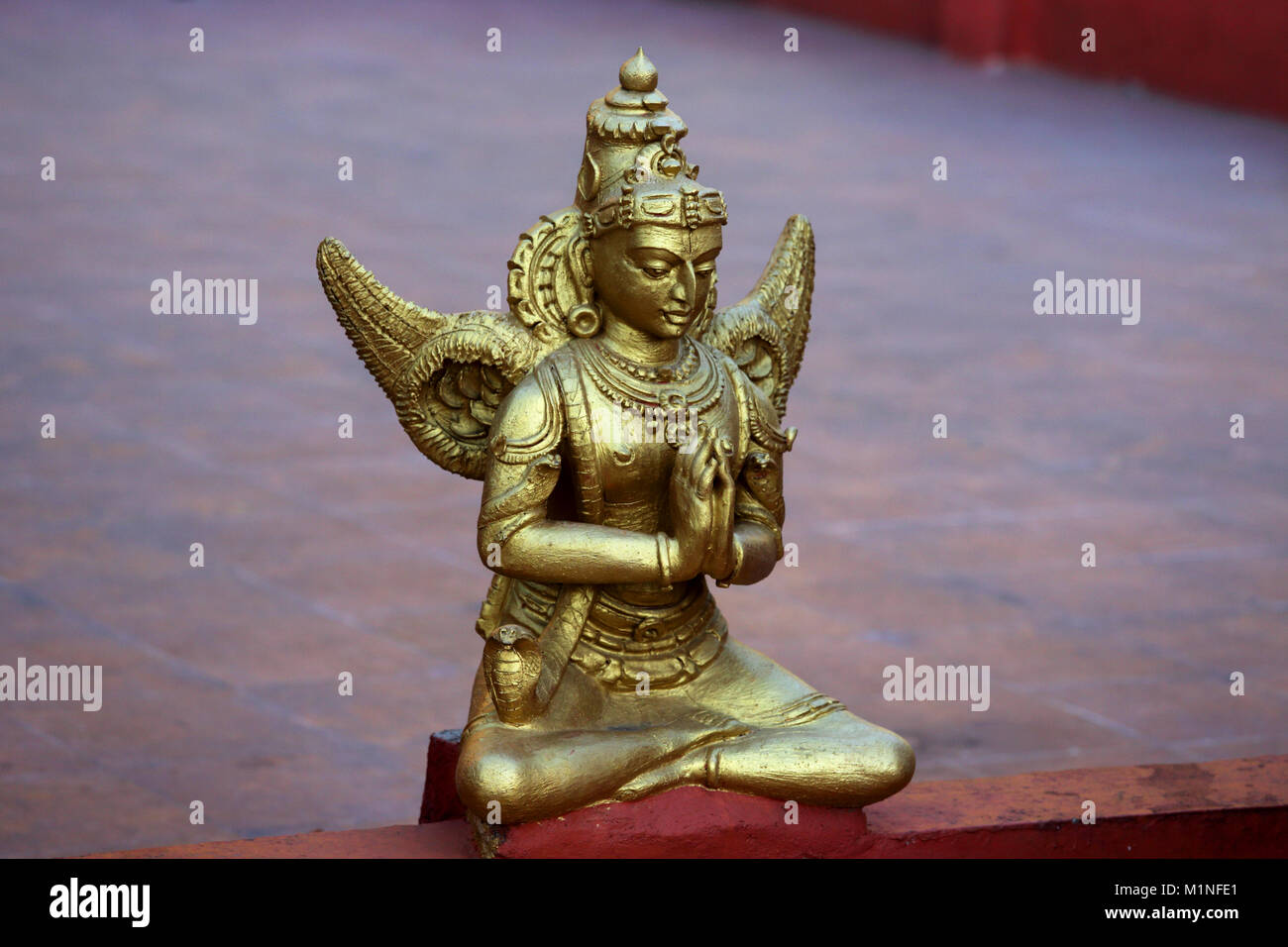 Sita Amman Temple Seetha Eliya Central Province Sri Lanka Said to be ...