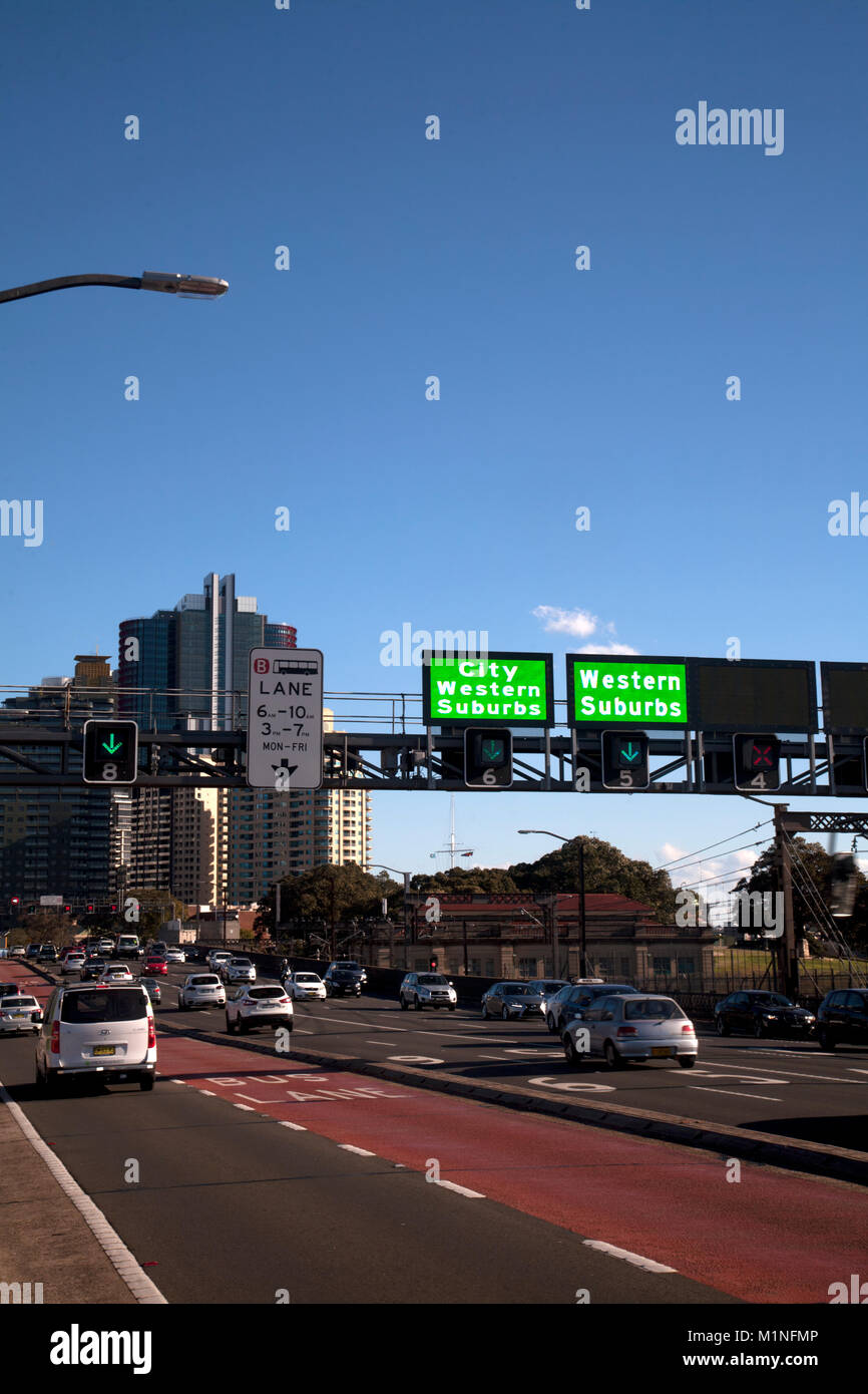 Traffic indicators hi-res stock photography and images - Alamy