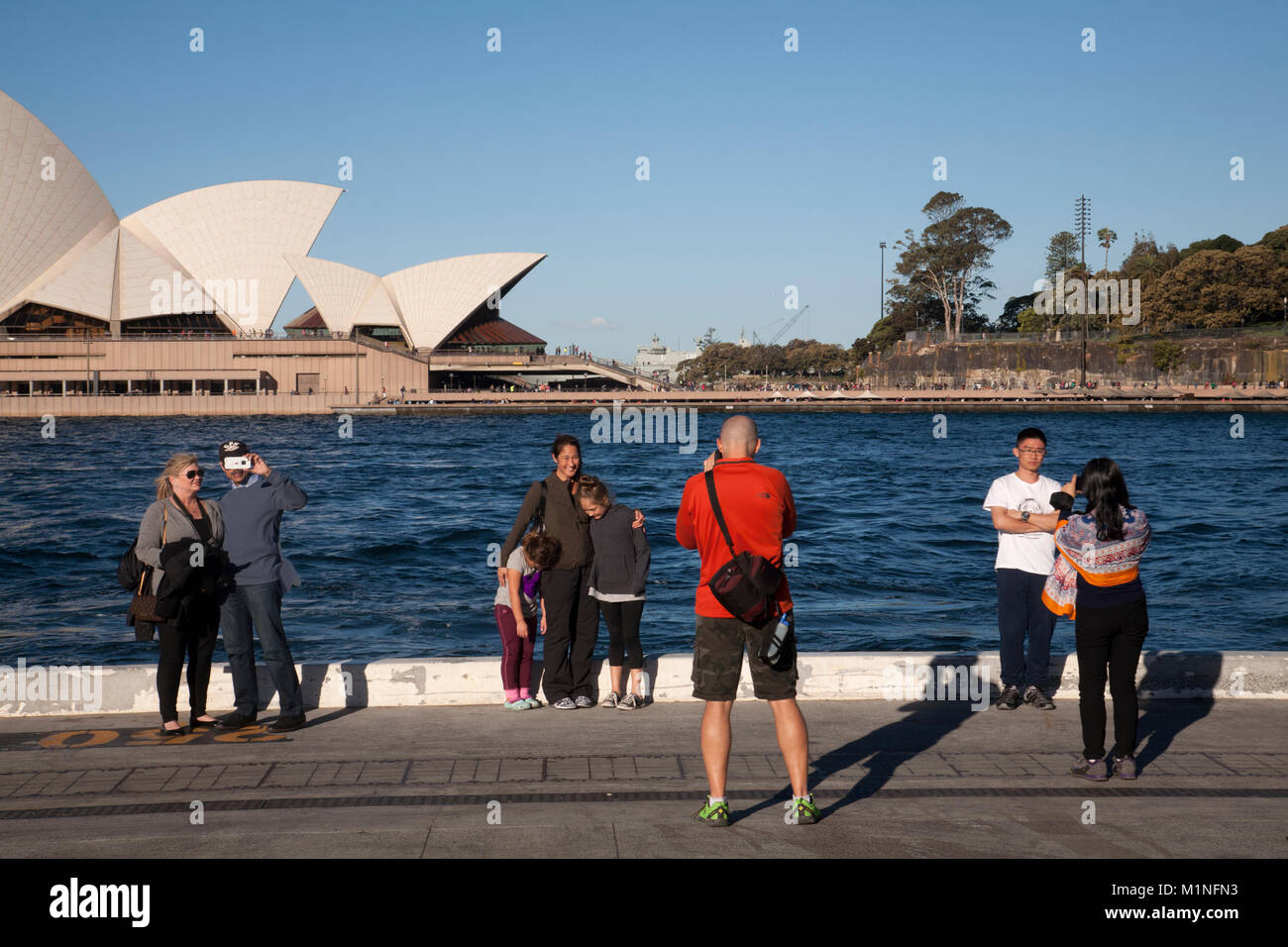 photographing sydney opera house the rocks circular quay sydney new ...