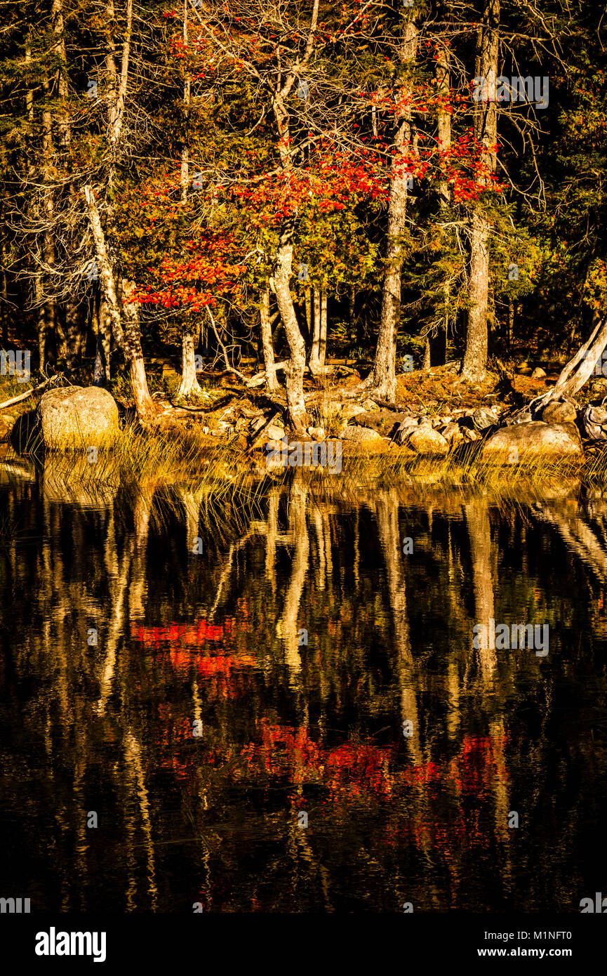 Upper hadlock hi-res stock photography and images - Alamy