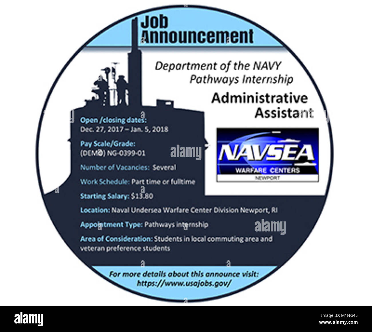 Nuwc newport division hi-res stock photography and images - Alamy