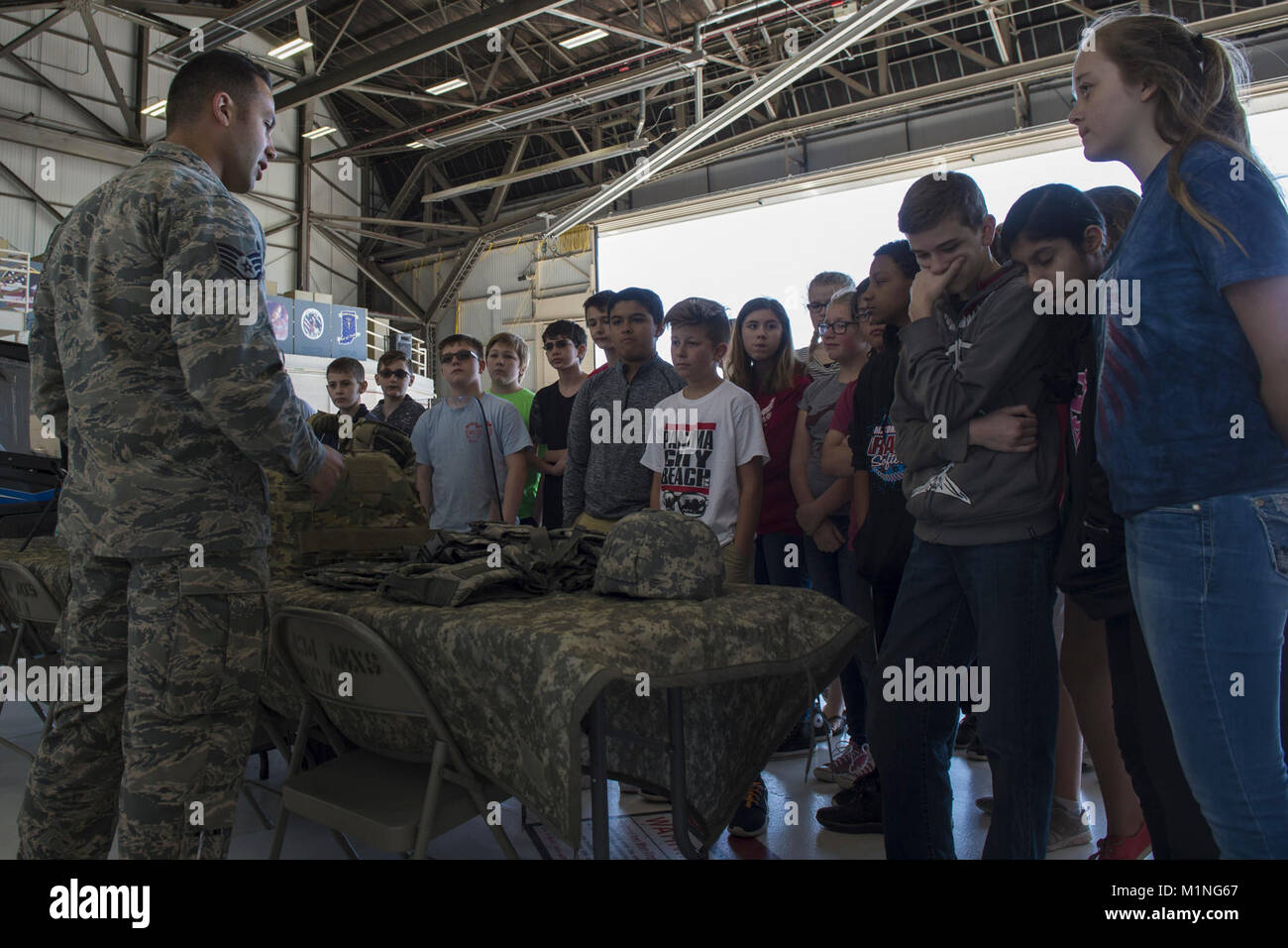 434th security forces squadron hi-res stock photography and images - Alamy