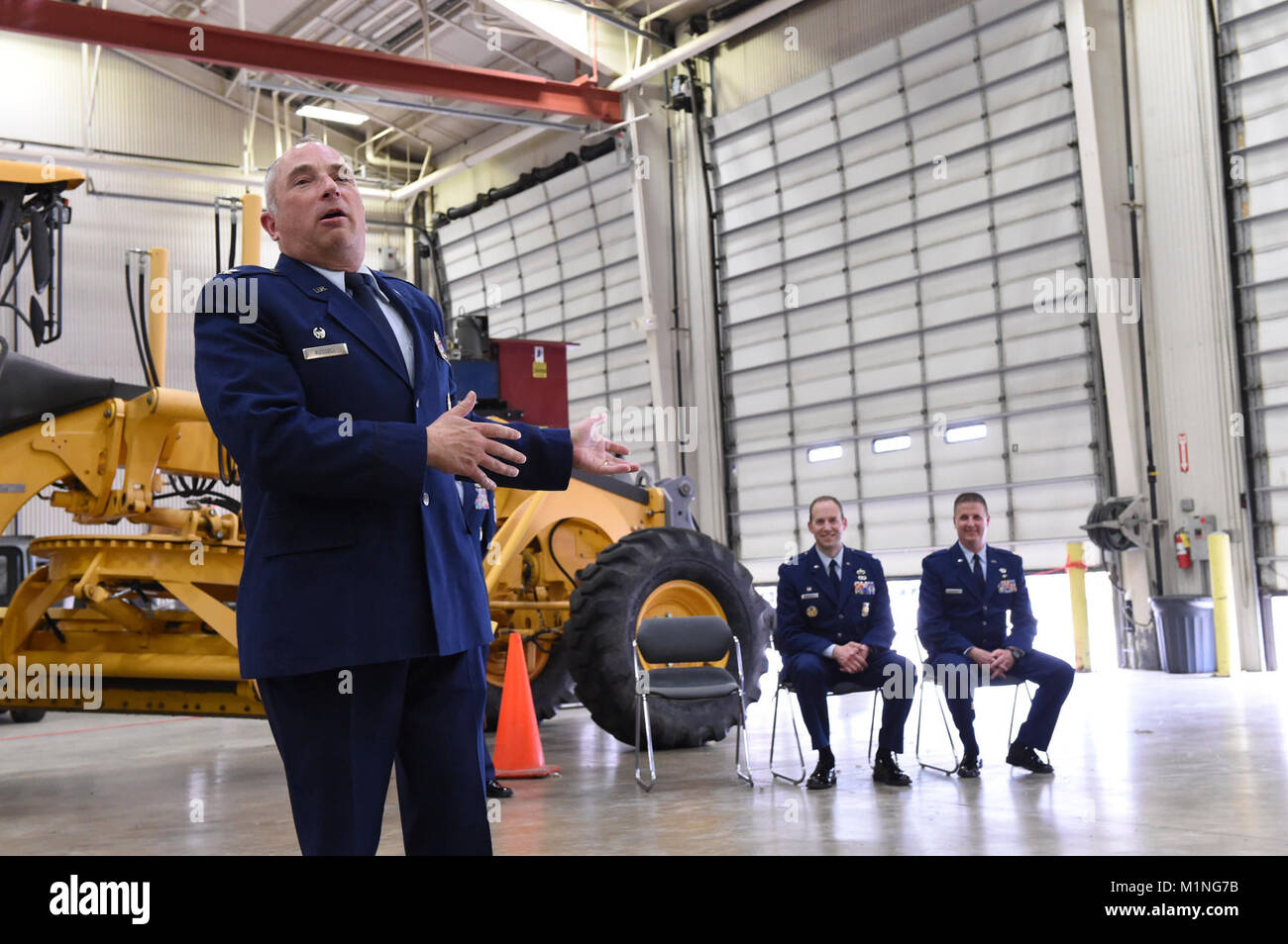 Timothy russell hi-res stock photography and images - Alamy